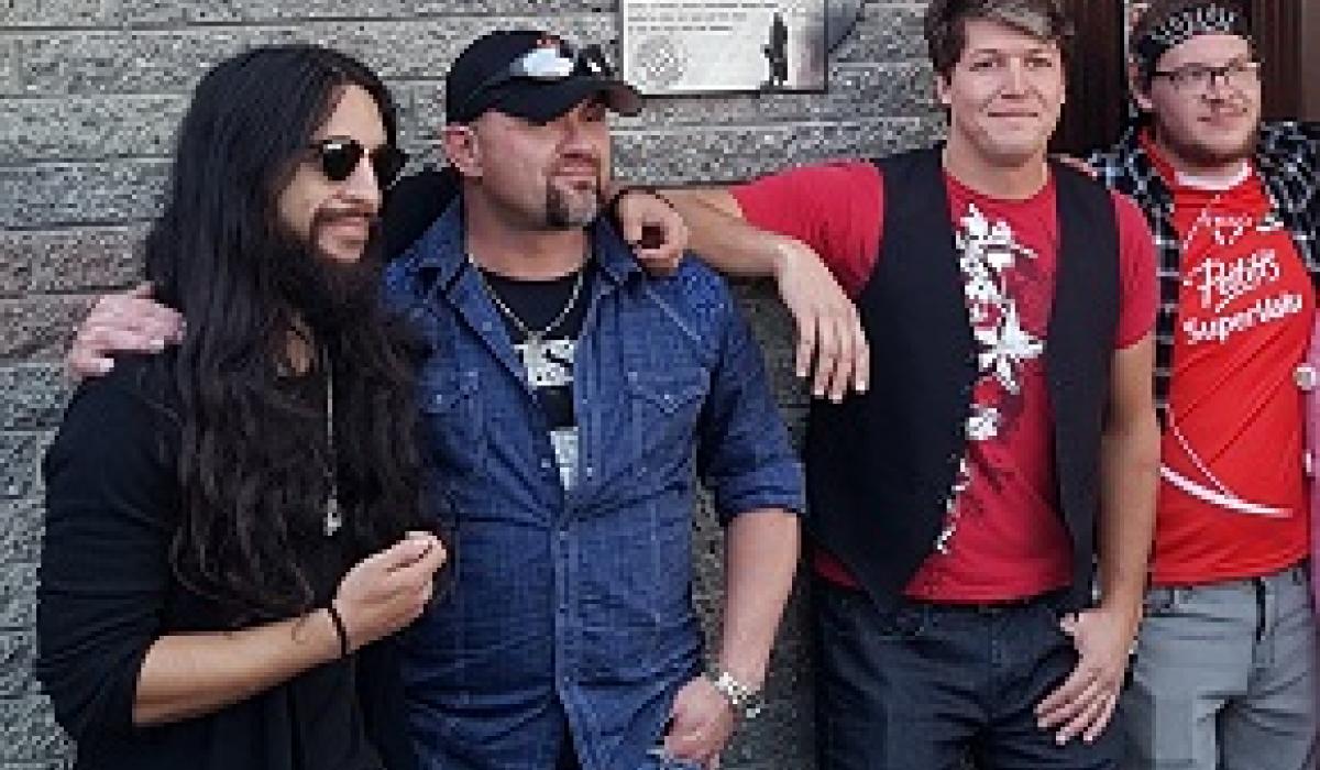 Athy pub will be holding farewell gig this Thursday for Johnny Cash's ...