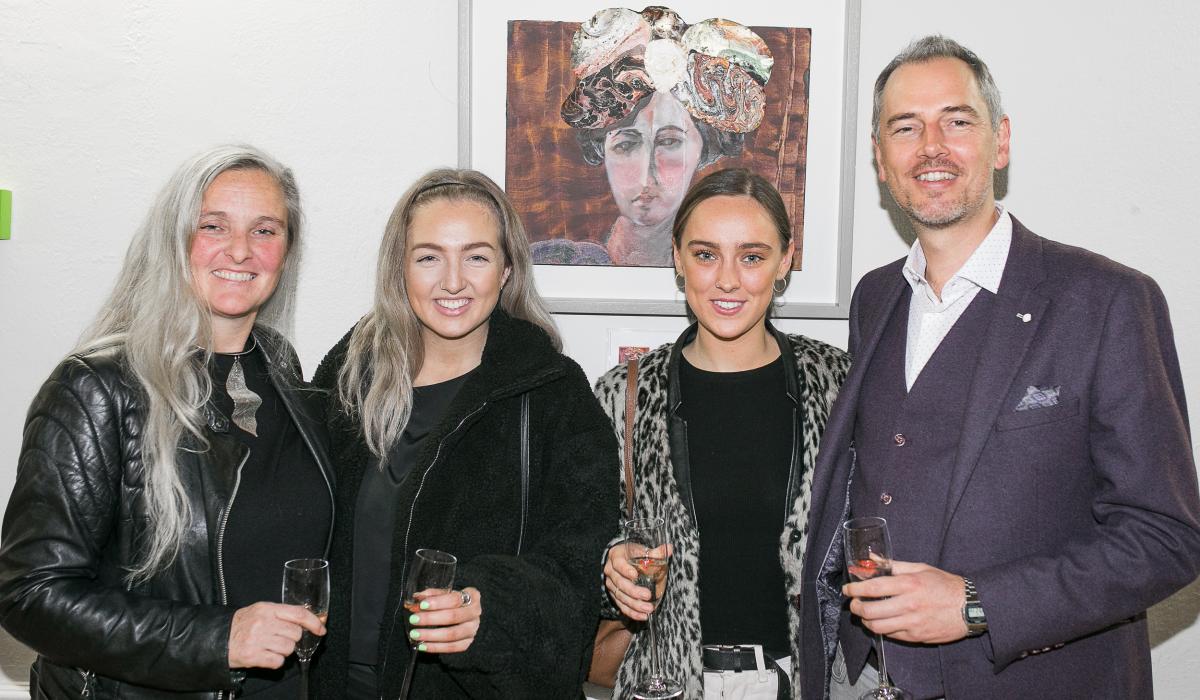 PHOTO GALLERY: McAuley Place 2019 Calendar Launch - Photo 1 of 14 ...