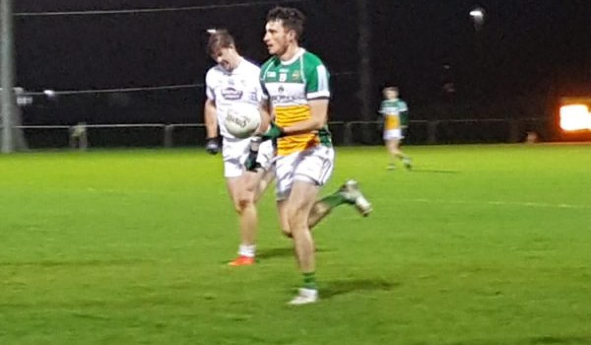 Newcomers star for Kildare as they rout Offaly in one-sided O'Byrne Cup ...