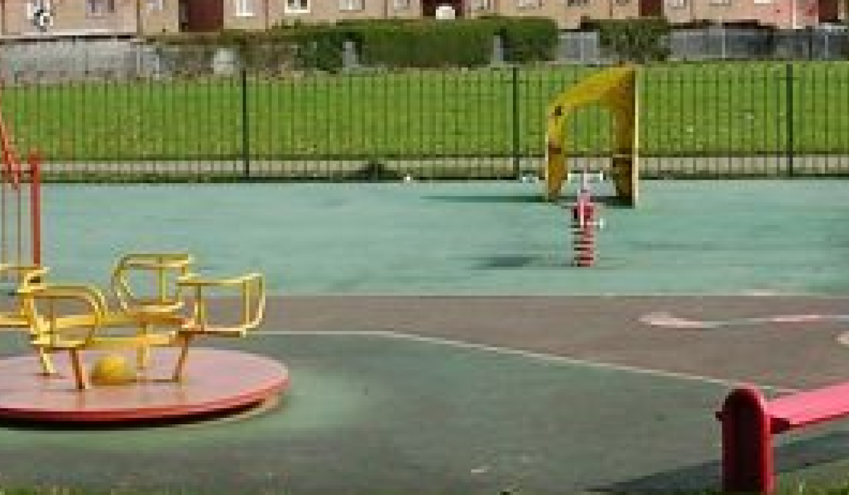 Caragh playground plans up for viewing from today - Kildare Now