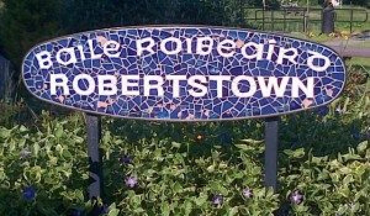 Work due to begin on new houses in Robertstown in January - Kildare Now