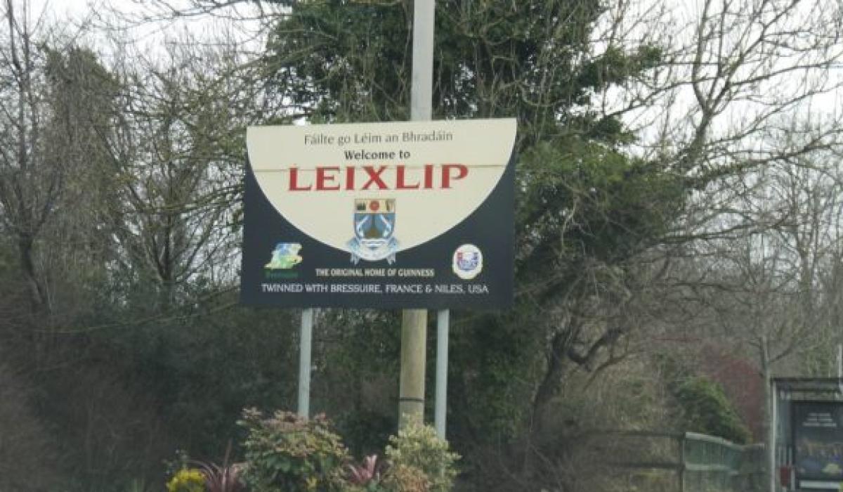 Plans for over 30 new homes in Leixlip by Dublin developer - Kildare Now