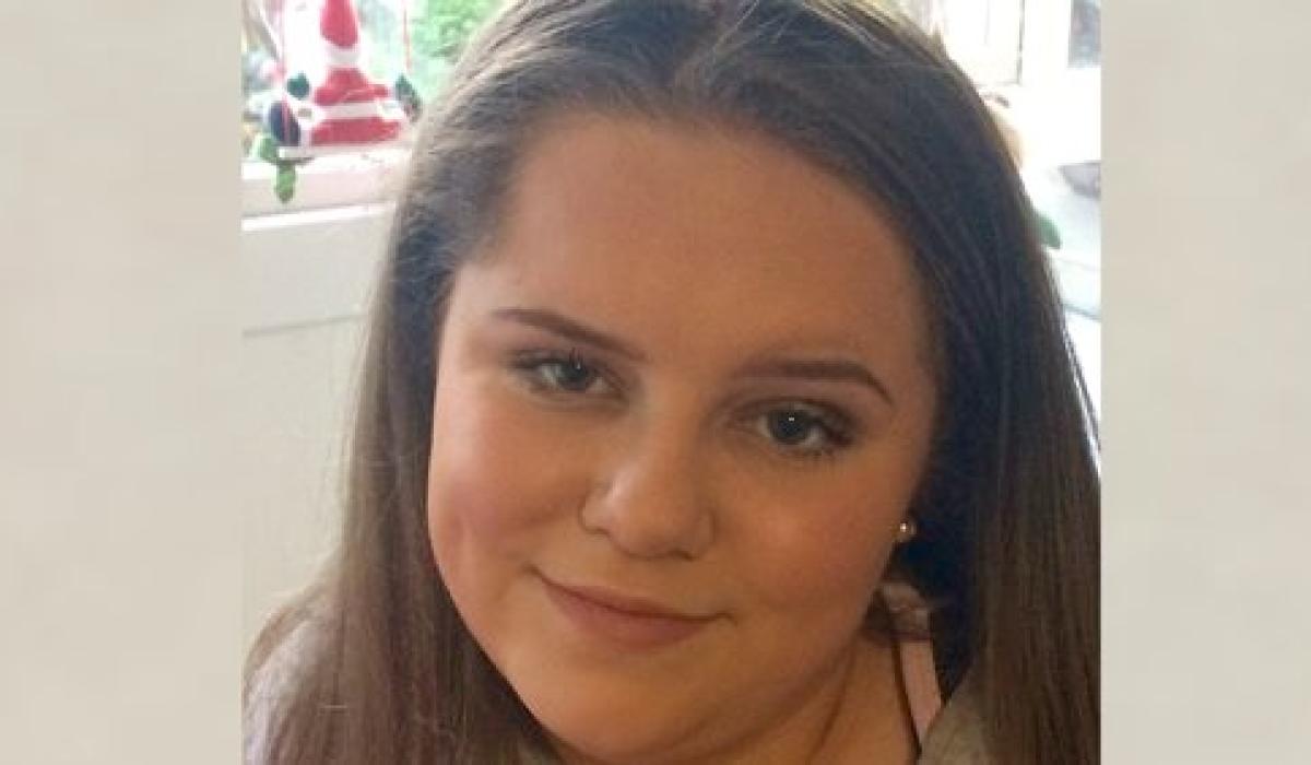 Appeal over teenage girl (14) missing for 3 days - Kildare Now