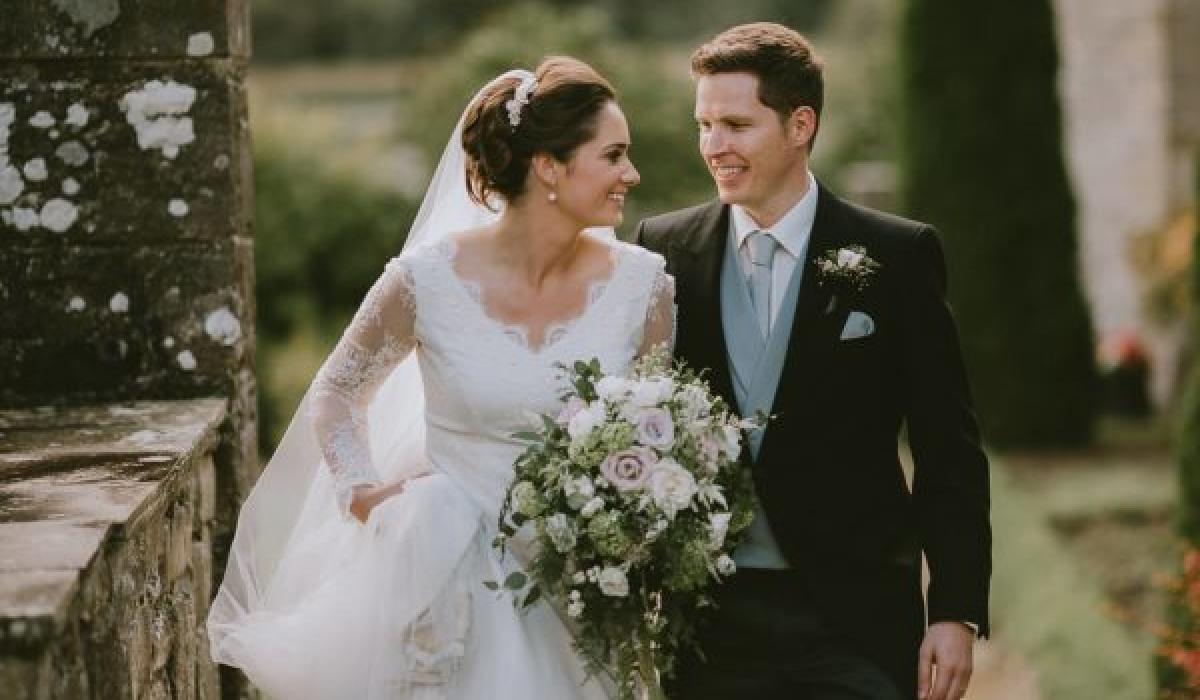 Bride of the Year Show at RDS kicks off this morning - Photo 1 of 2 ...