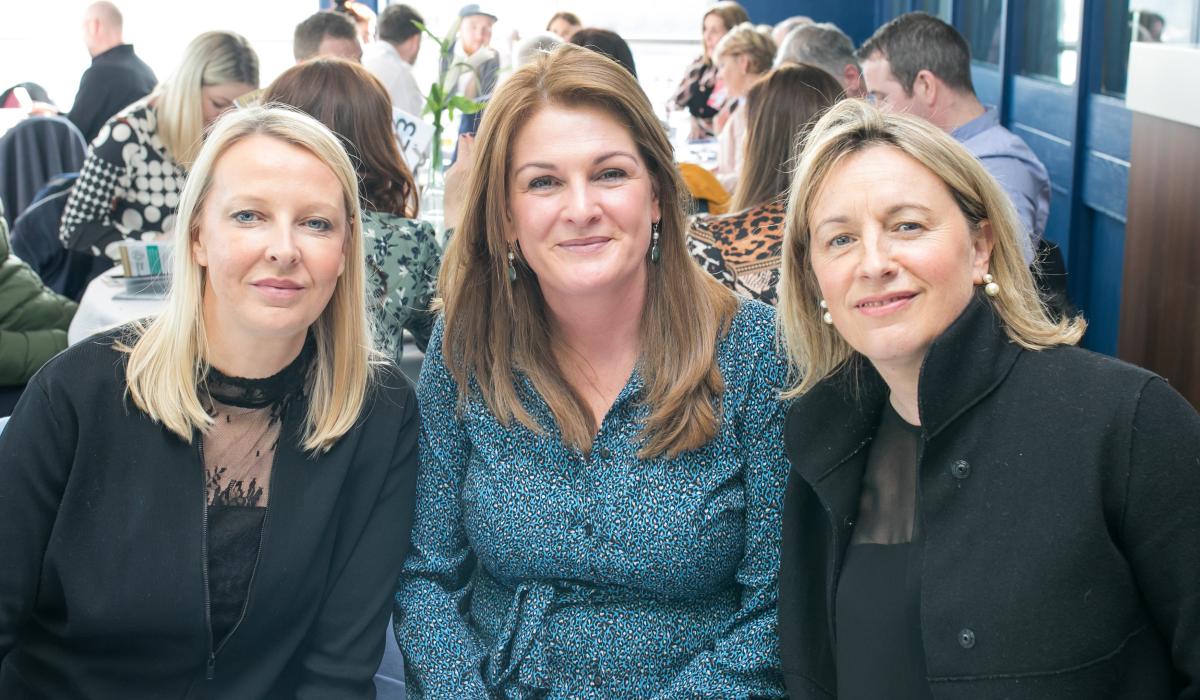 PHOTO GALLERY: Out and About at Naas Races on Saturday - Photo 1 of 8 ...