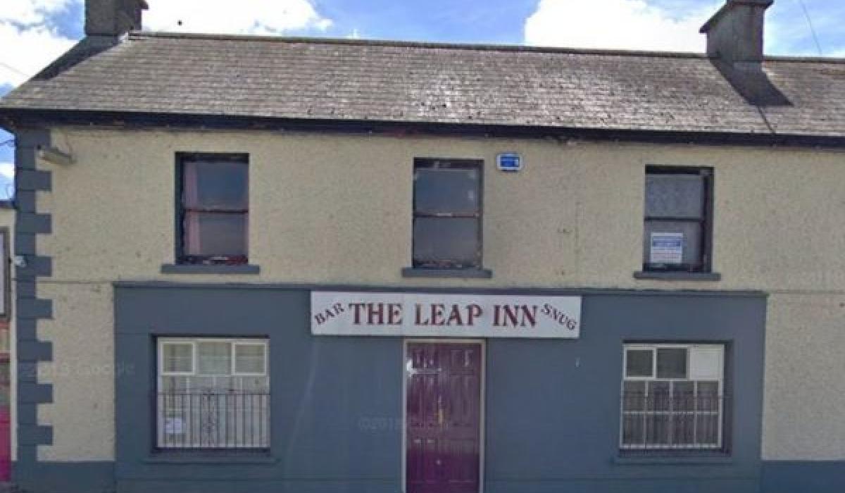 Plans for Leap Inn pub in Allen: Council still studying details - Photo ...
