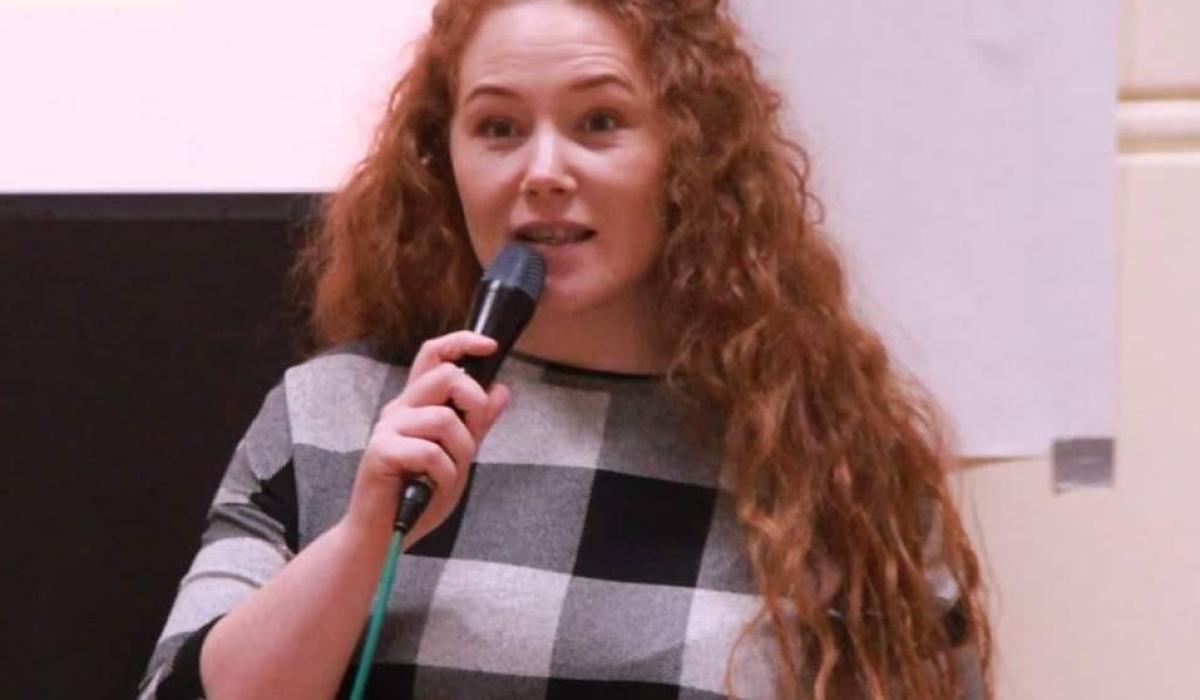 Joanne Pender not contesting elections & says 'it is mostly self ...