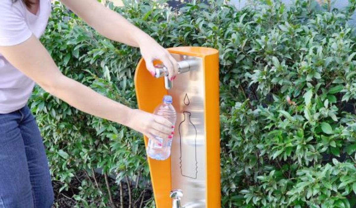 KCC to identify public drinking water points for Clane and Maynooth ...