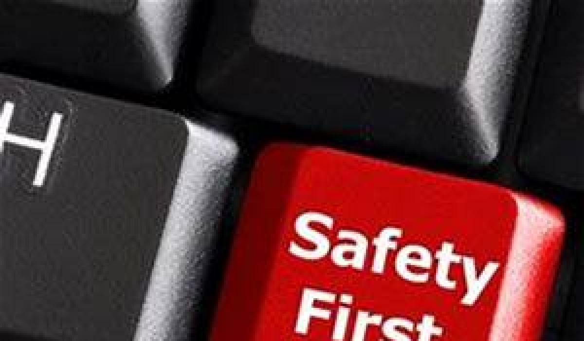 Newbridge Library holding Cyber Safety Talk for Parents - Kildare Now