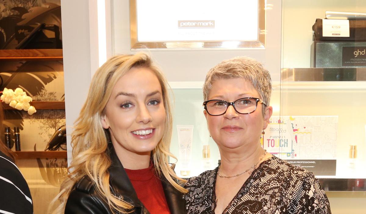 PHOTOS: Opening of new Peter Mark Salon in Newbridge - Photo 1 of 8 ...