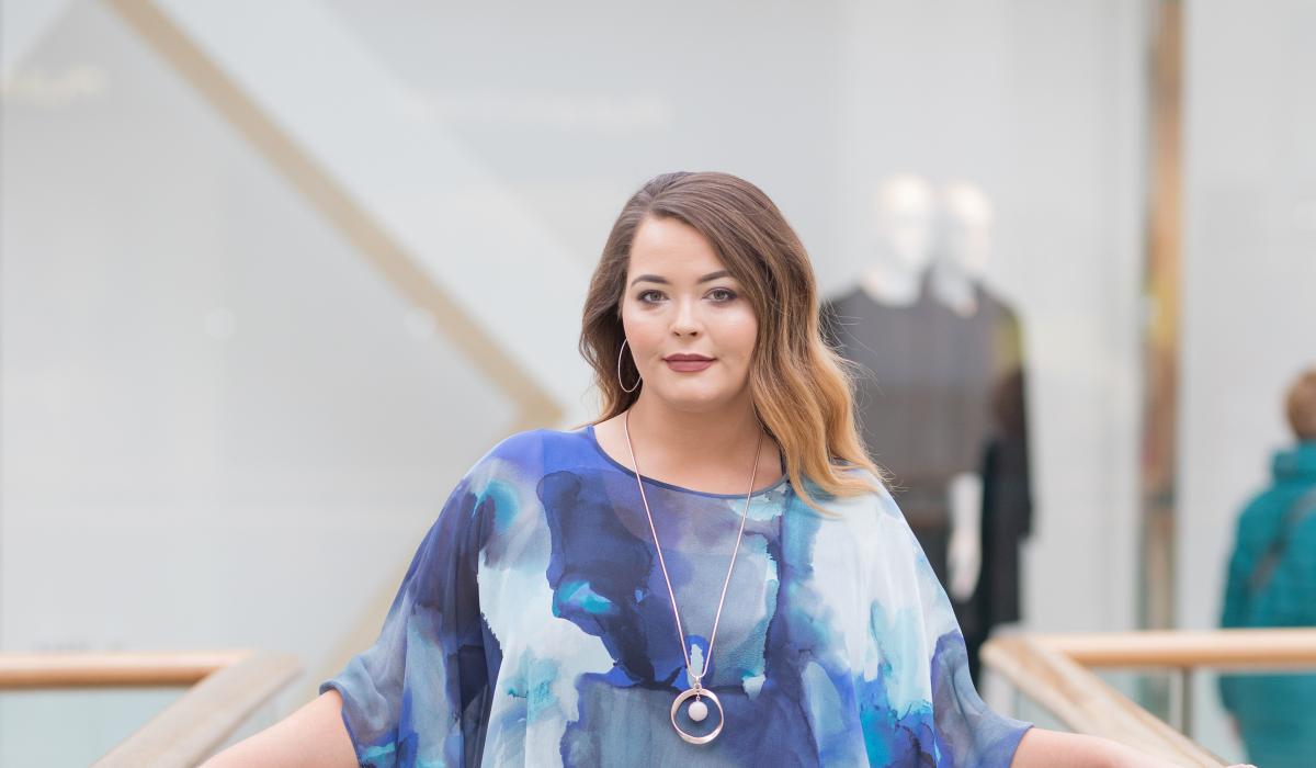 FASHION FIX: 6 looks from Maybell Lady Plus Size, Whitewater Shopping ...