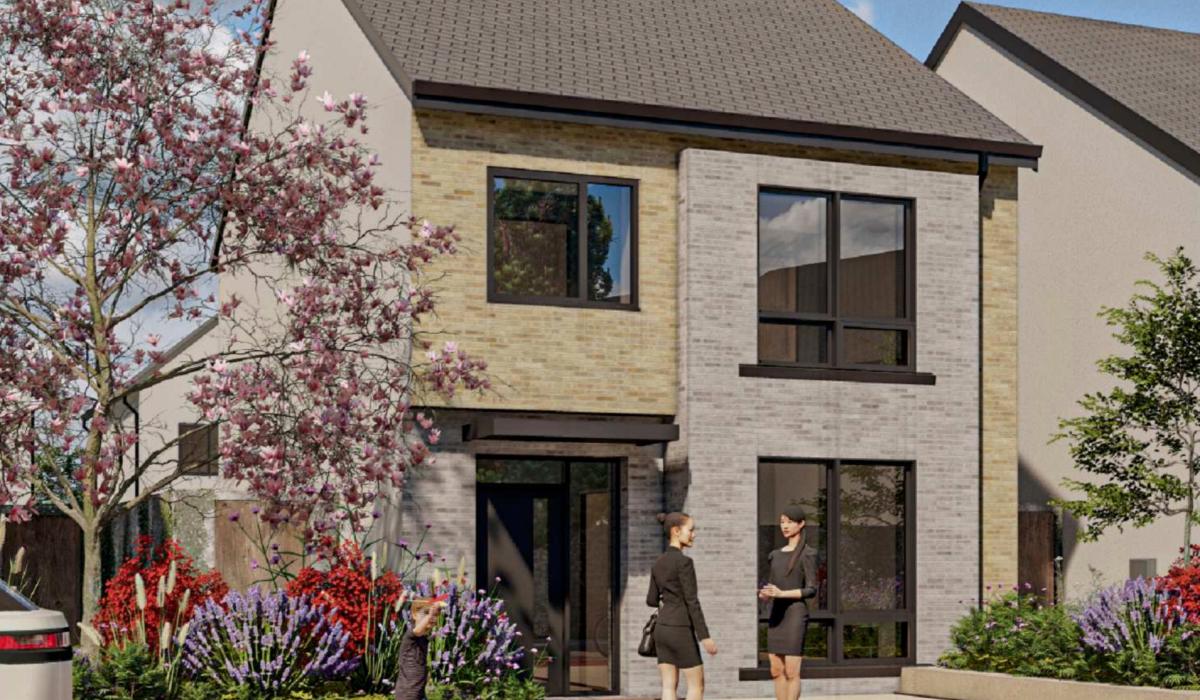 Sports clubs in Clane plan to raise funds of up to €1m from raffle for ...