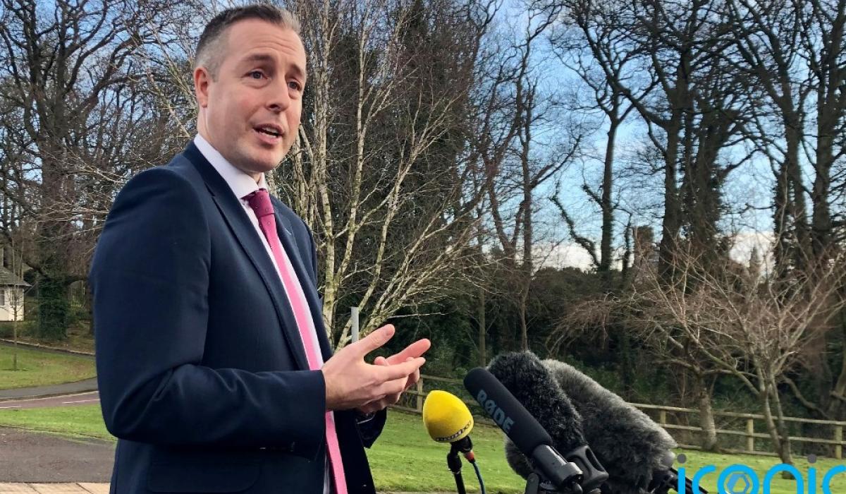 Northern Ireland First Minister is expected to resign by the end of the ...