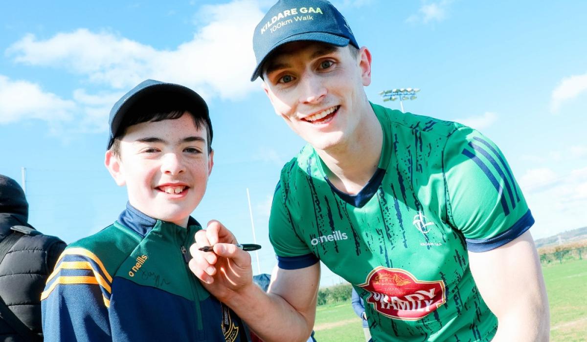 MUST SEE photos from Kildare GAA Meet and Greet - Page 1 of 25 ...
