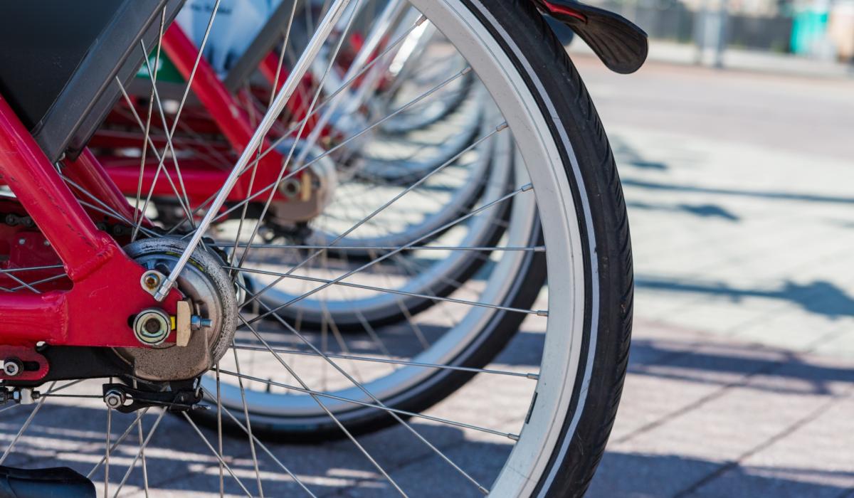 On yer bike ! - Kildare residents urged to cycle more - Kildare Now