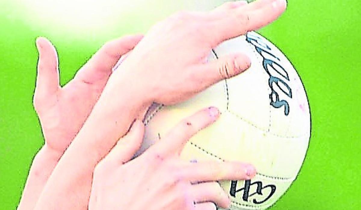Kildare GAA: Raheens and Athy remain on top - Kildare Now