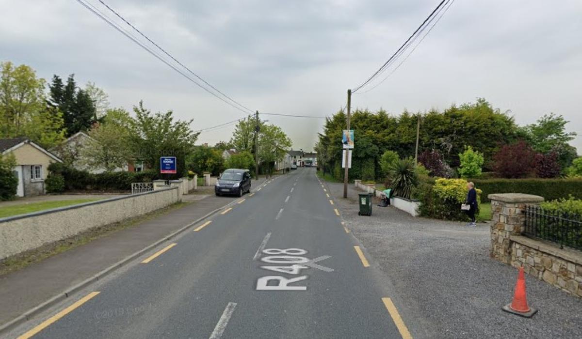 NOTICE: Essential works to take place in North Kildare tomorrow ...