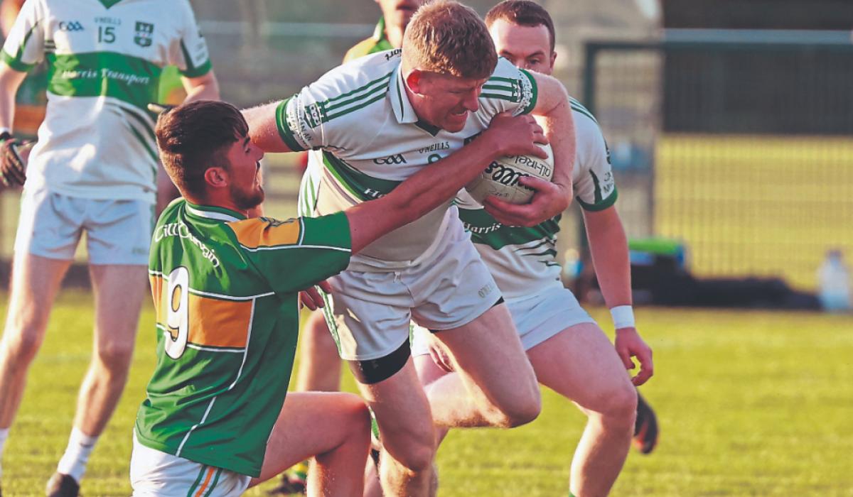 Big wins for Castlemitchell, Athgarvan and Cappagh in Kildare Junior ...