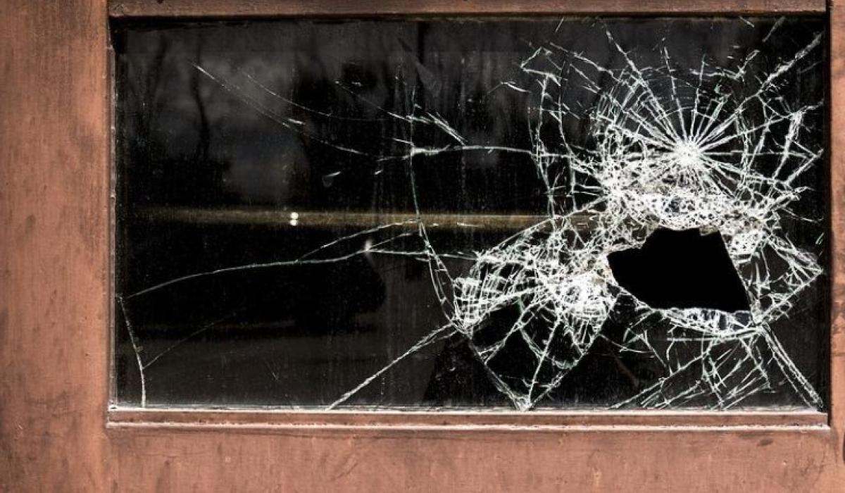 KILDARE: One of gang who broke into Newbridge GAA club was injured at ...