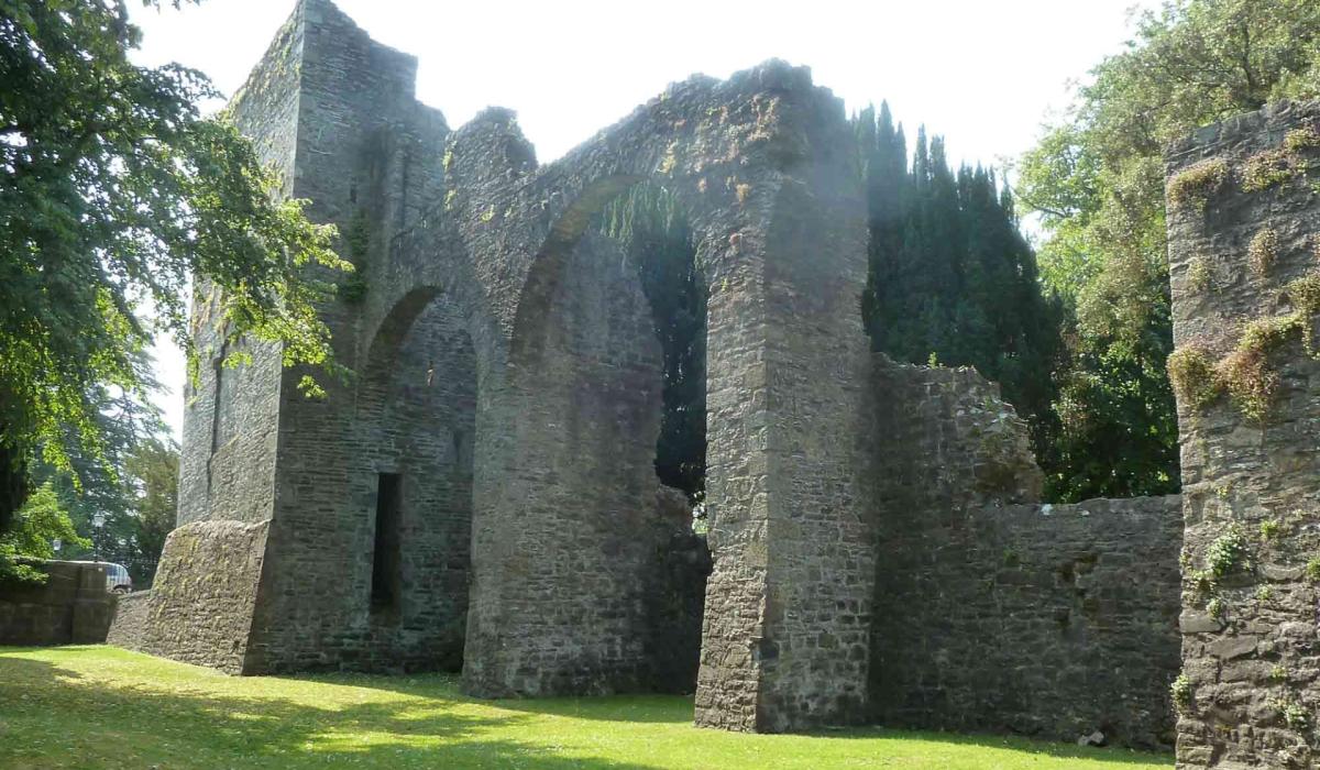 Robotics firm to open first Irish facility in Maynooth, Co Kildare ...