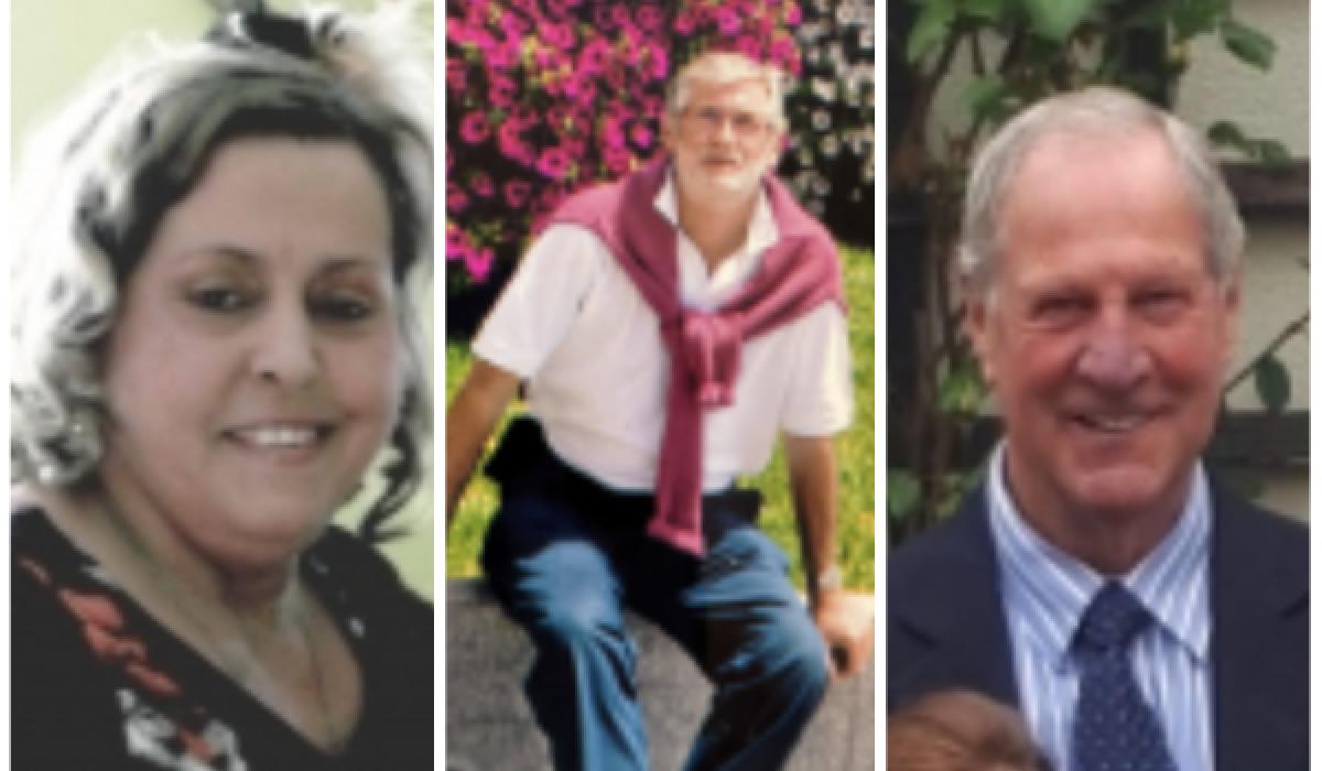 Kildare Death Notices for today: Tuesday, September 6 - Kildare Now