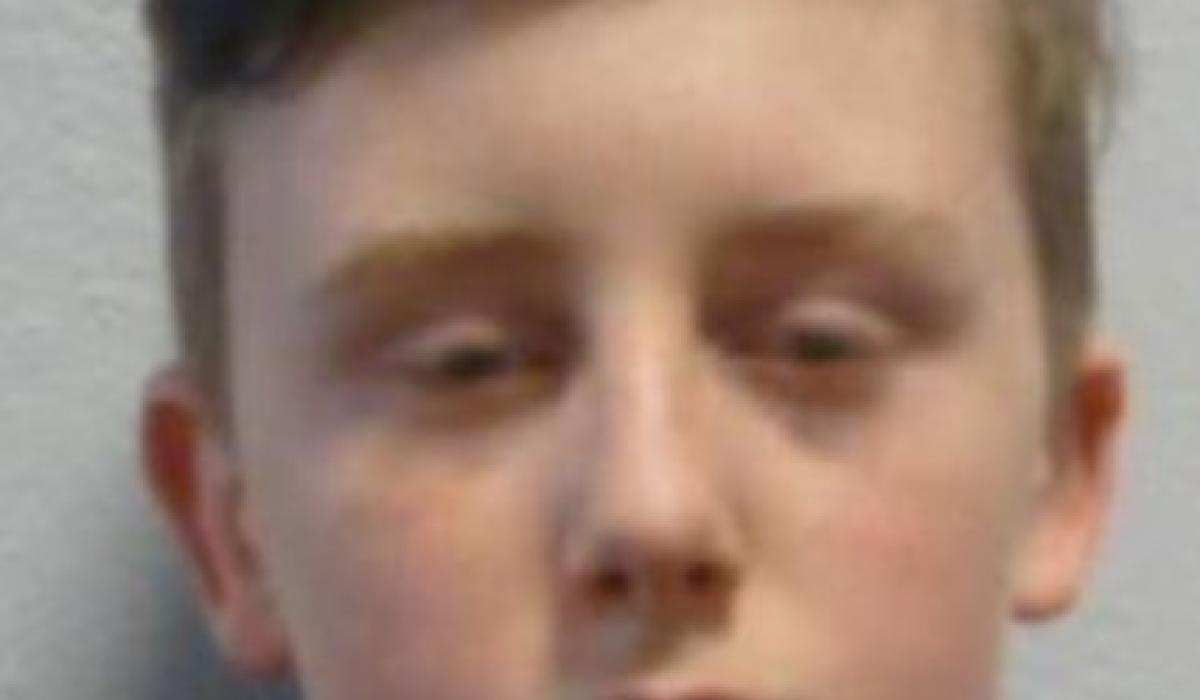 MISSING TEENAGER: Gardaí renew appeal to the public for assistance in tracing whereabouts of 13 ...