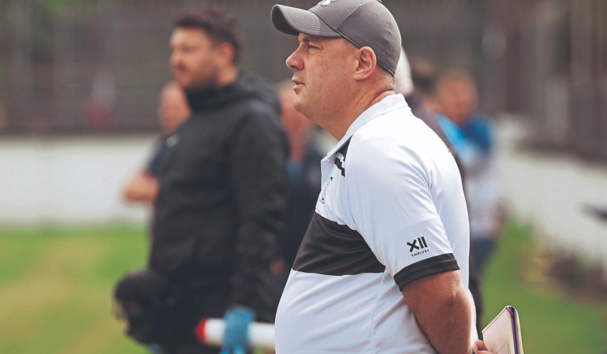 "Ability-wise there is nothing between Clane and Naas" - Clane manager ...