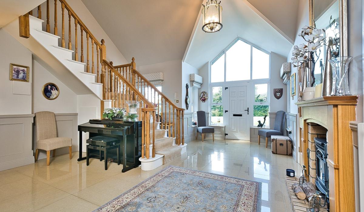 KILDARE PROPERTY WATCH: Forge a fantastic future in Rathmore - Kildare Now