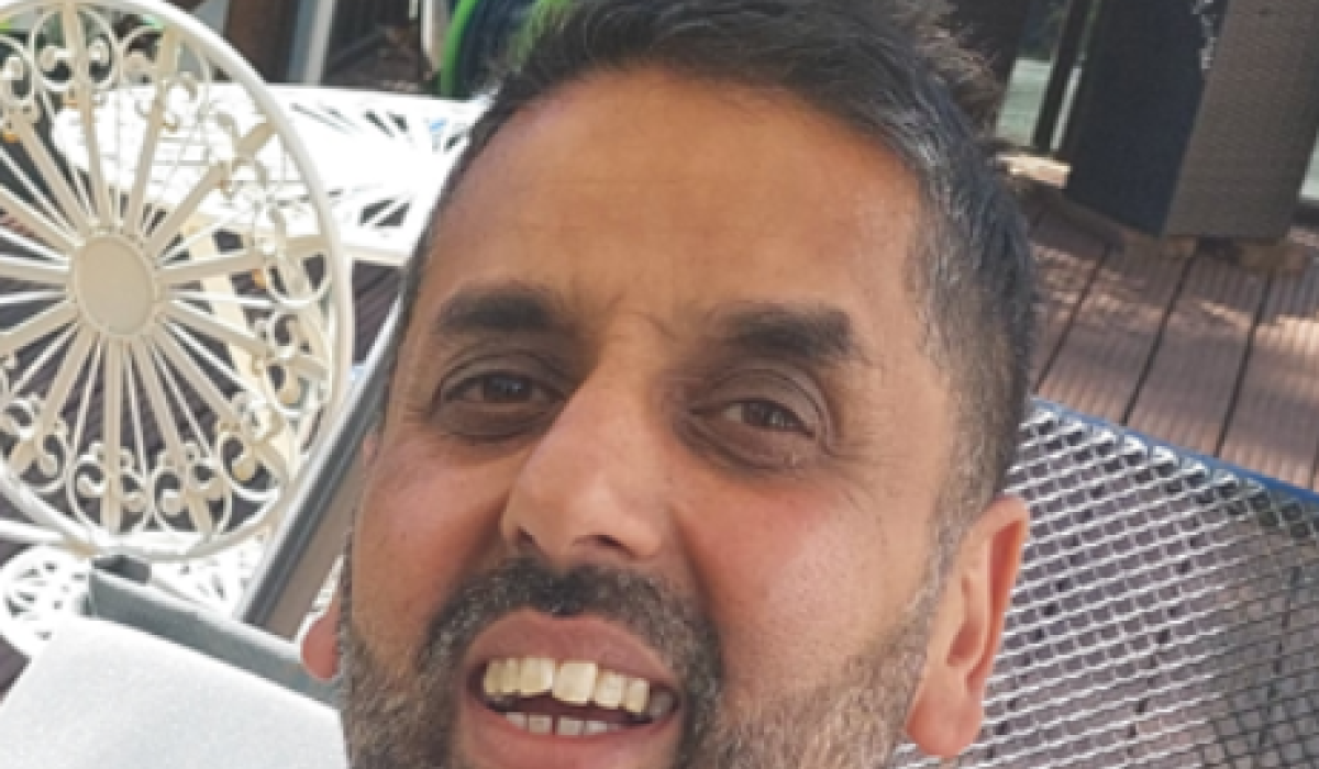 UPDATE: Family of missing man concerned for his welfare - Kildare Now