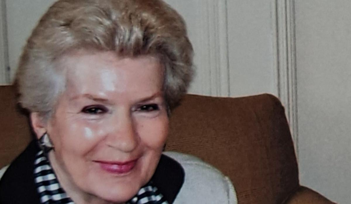 Mary Cunningham, Kill and Naas. - Kildare Now