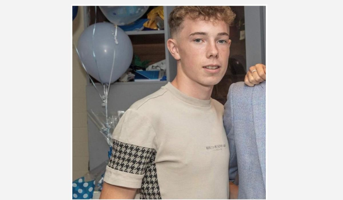 Garda appeal over missing teenager (15) - Kildare Now