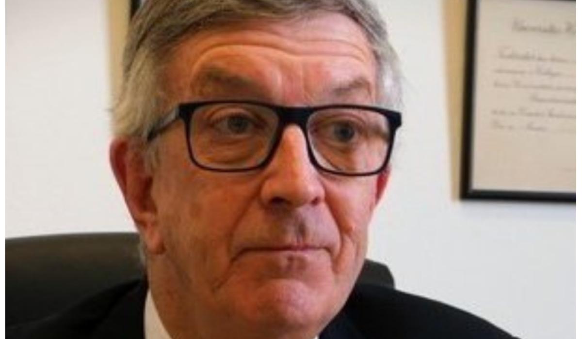 Tributes pour in for 'TikTok solicitor' Richard Grogan as family thanks ...