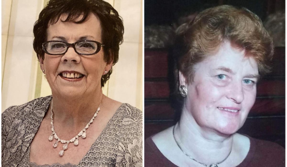 Kildare Death Notices for today: Tuesday, November 29 - Kildare Now