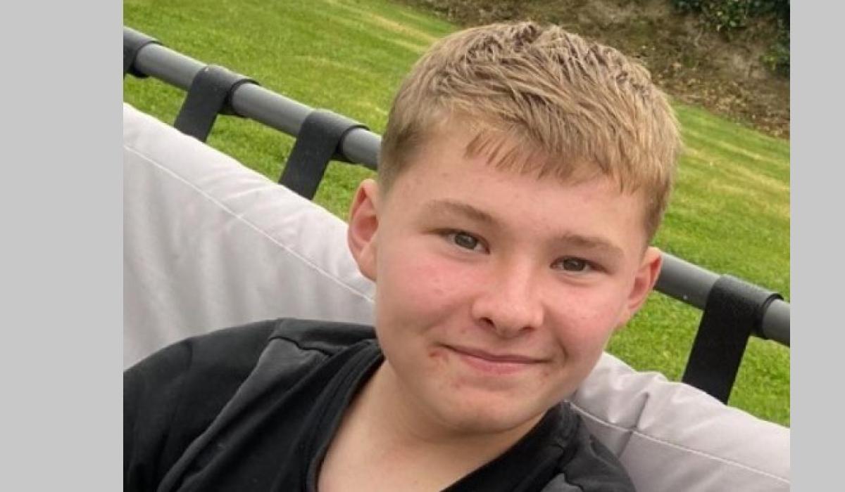 MISSING PERSON: Gardaí seeking information relating to whereabouts of 13-year-old from Navan ...