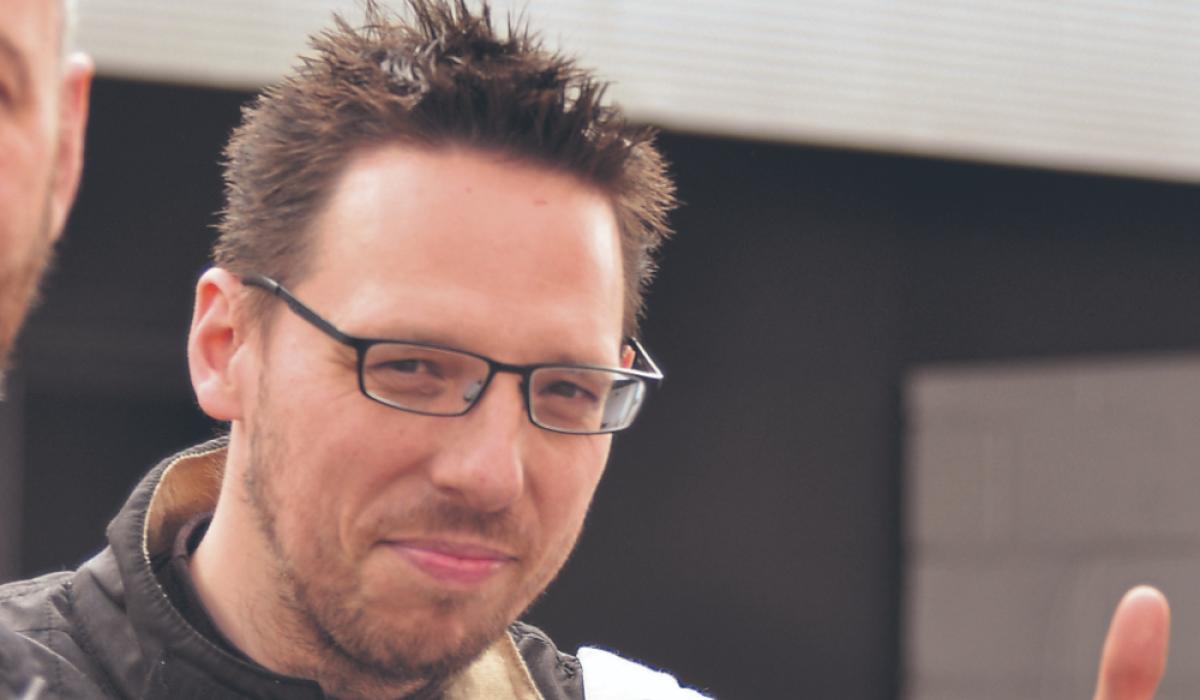 Derek Tohill takes his sixth Irish Rallycross championship - Kildare Now