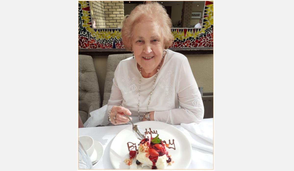 Kildare Death Notices for today: Tuesday, December 13 - Kildare Now