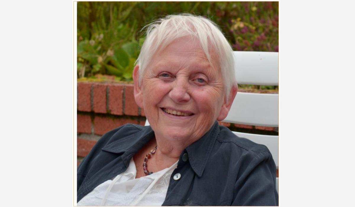 Kildare Death Notices for today: Thursday, December 15 - Kildare Now