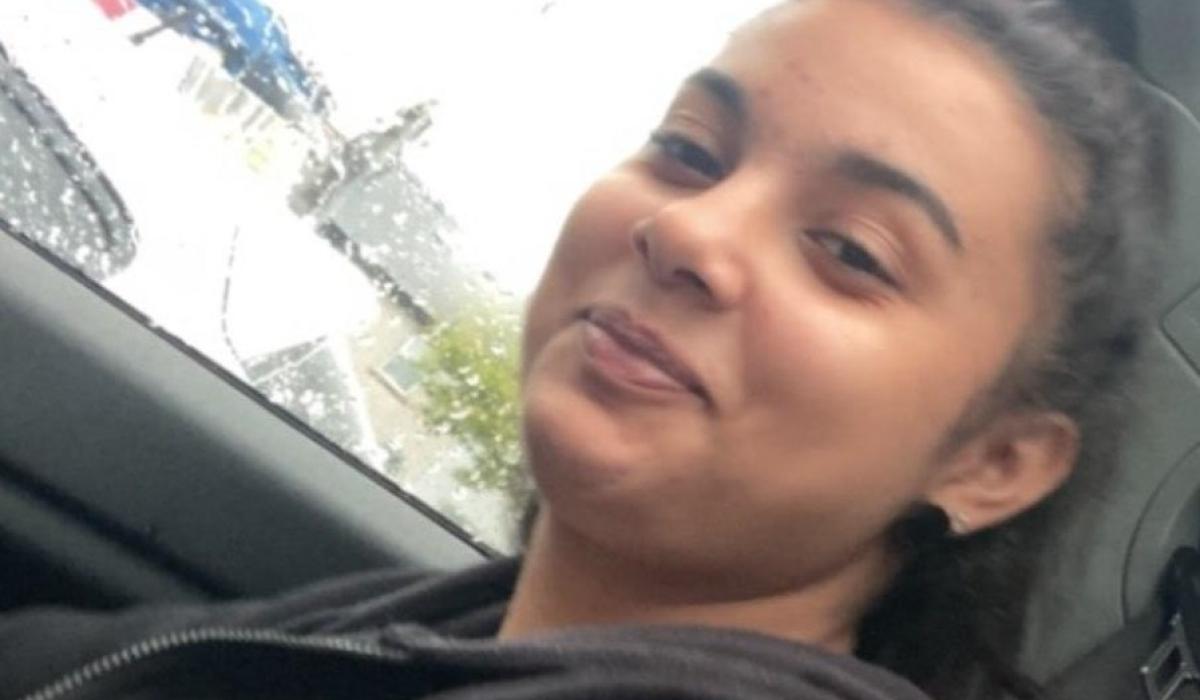 Gardaí renew appeal for missing 15-year-old girl - Kildare Now