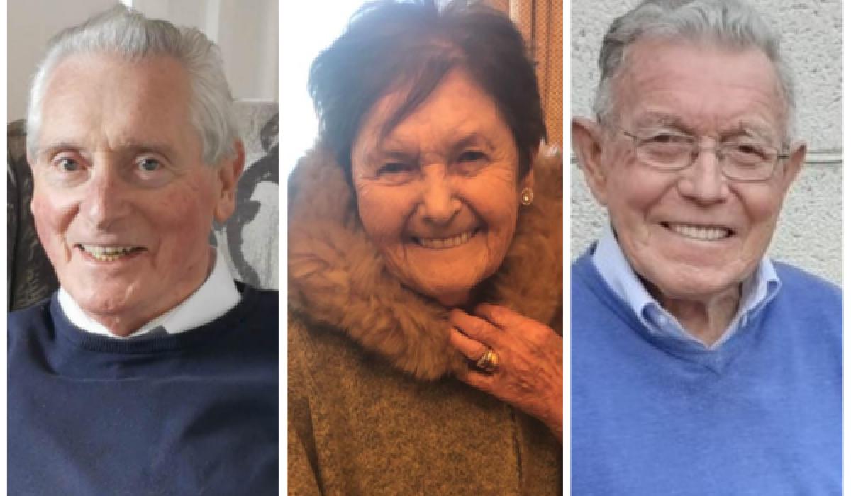 Kildare Death Notices for today: Tuesday, January 24 - Kildare Now