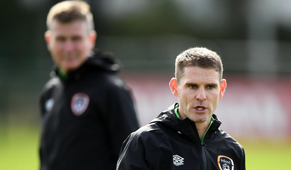 Chelsea coach opts against Republic of Ireland return - Kildare Now