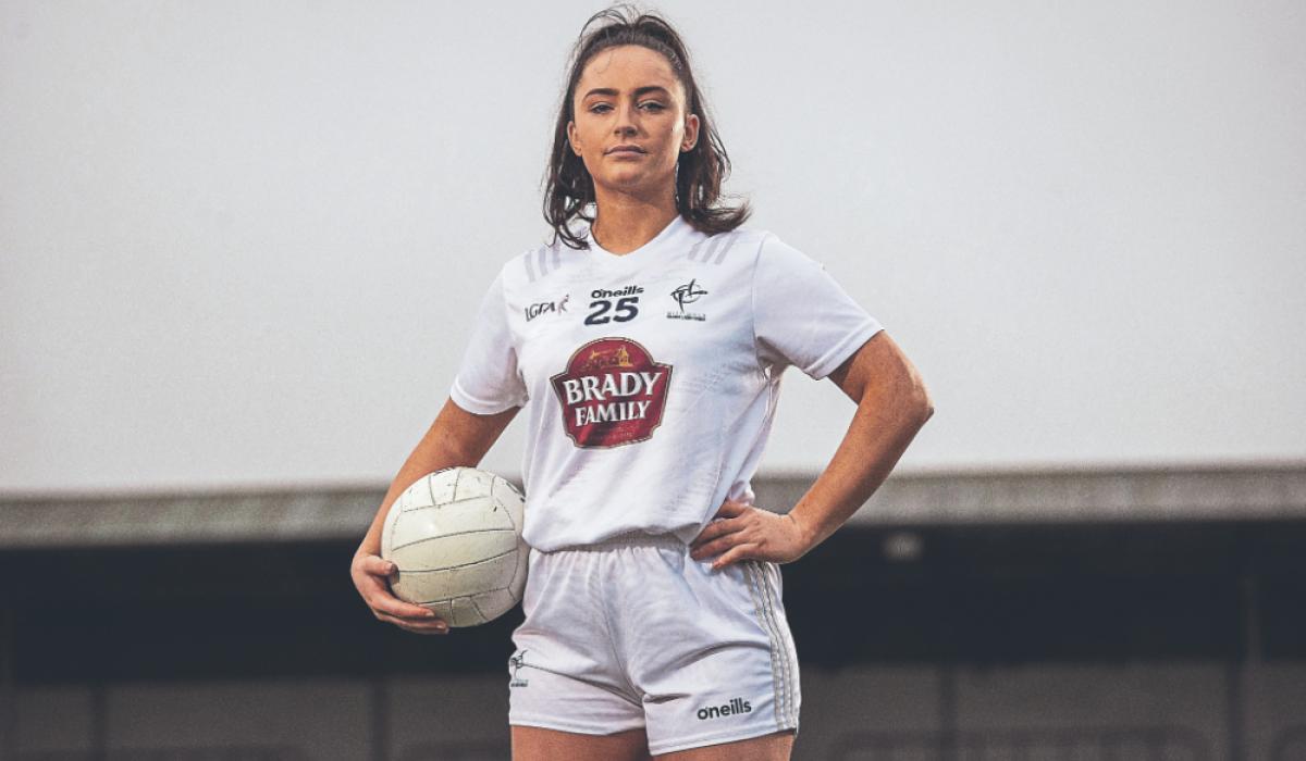 Kildare ladies dig deep to make it three from three in Lidl NFL ...