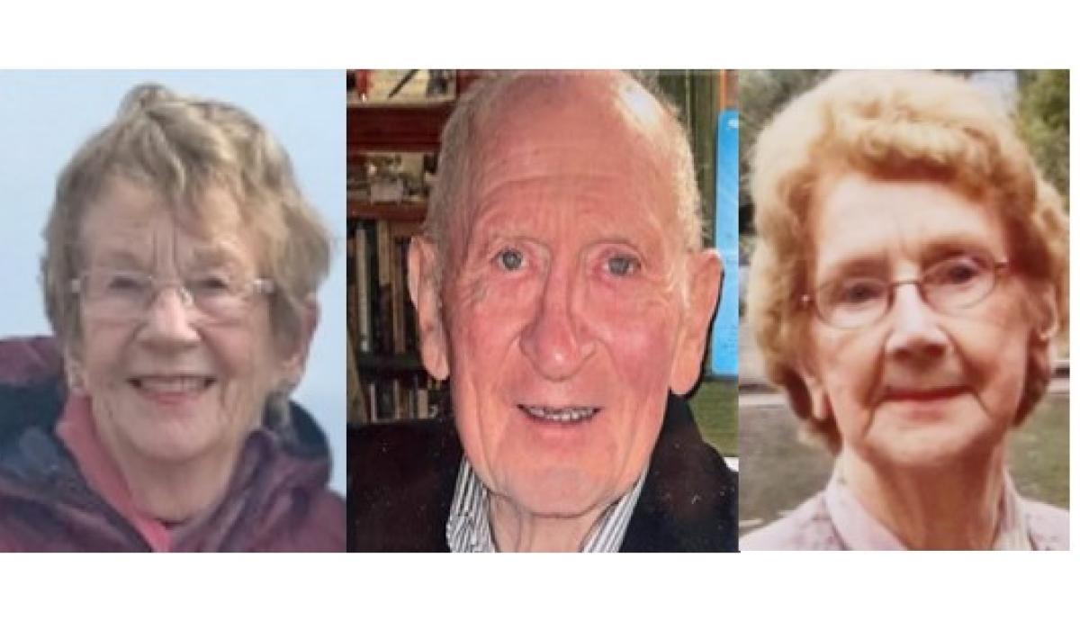 Kildare Death Notices for Tuesday, February 7, 2023 - Kildare Now