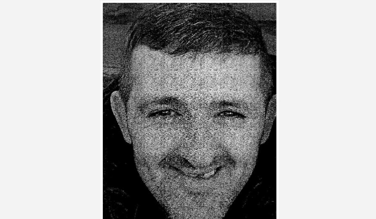 Gardaí seeking information regarding whereabouts of missing Lucan man - Kildare Now