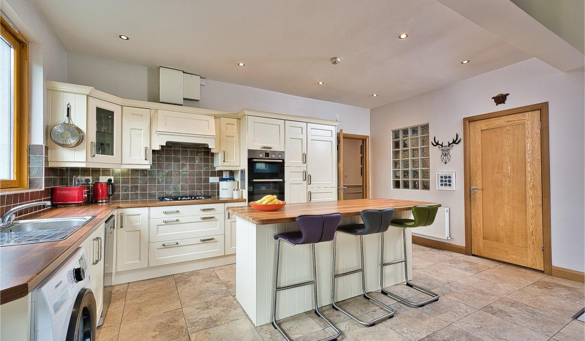 KILDARE PROPERTY WATCH: Superb Clane home - Kildare Now