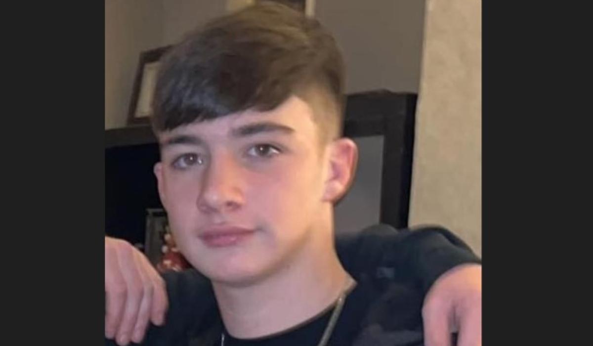 MISSING TEEN: Gardaí appeal for information relating to whereabouts of 17-year-old Tallaght boy ...