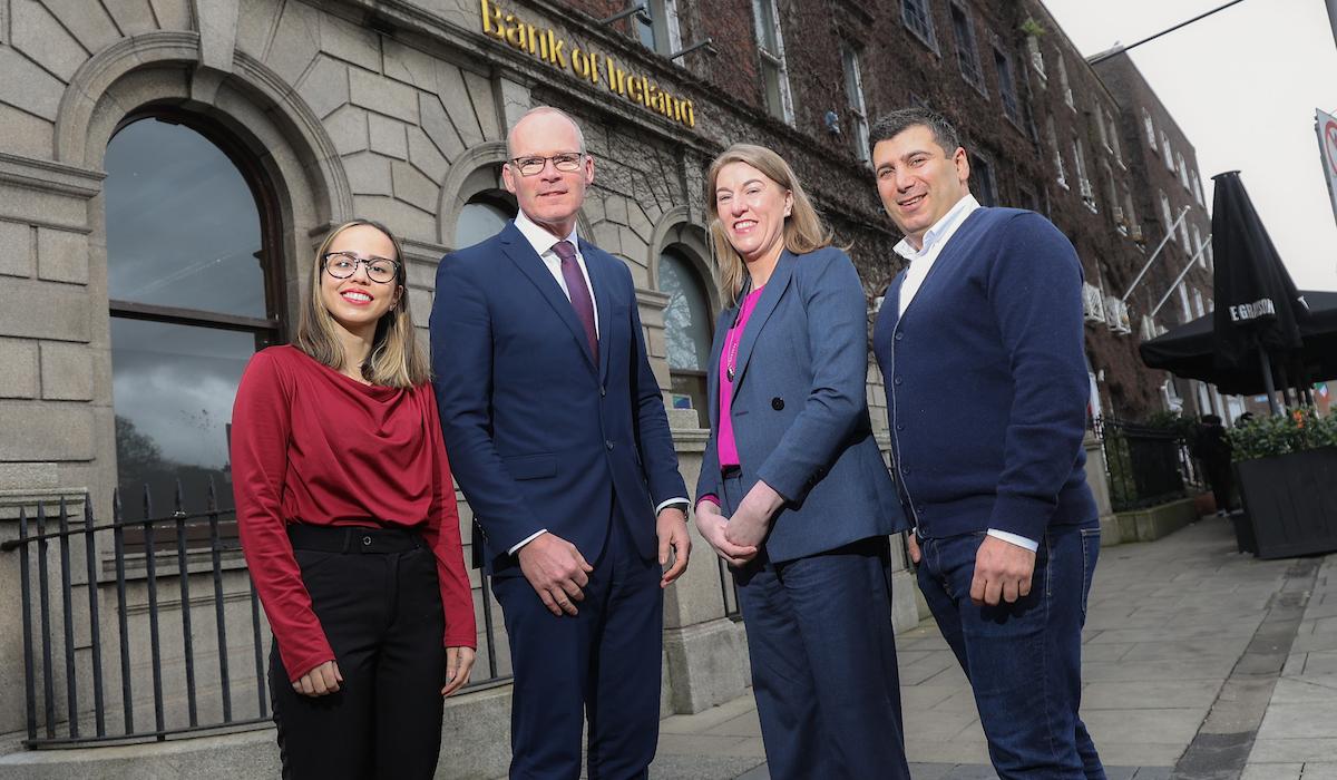 Naas and Newbridge may get some of 100 new Bank of Ireland jobs ...