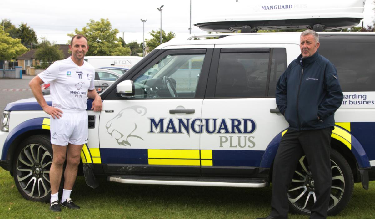 Kildare GAA Masters Team holding major recruitment drive for players 40 ...