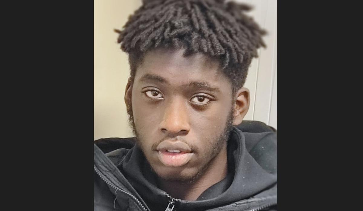 MISSING PERSON: Gardaí seeking information in relation to whereabouts of 16-year-old boy from ...