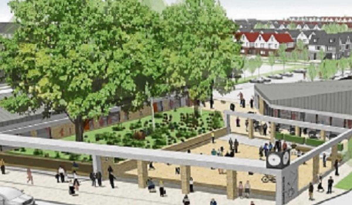 New school in Kildare town to take in pupils from 2024 - Kildare Now