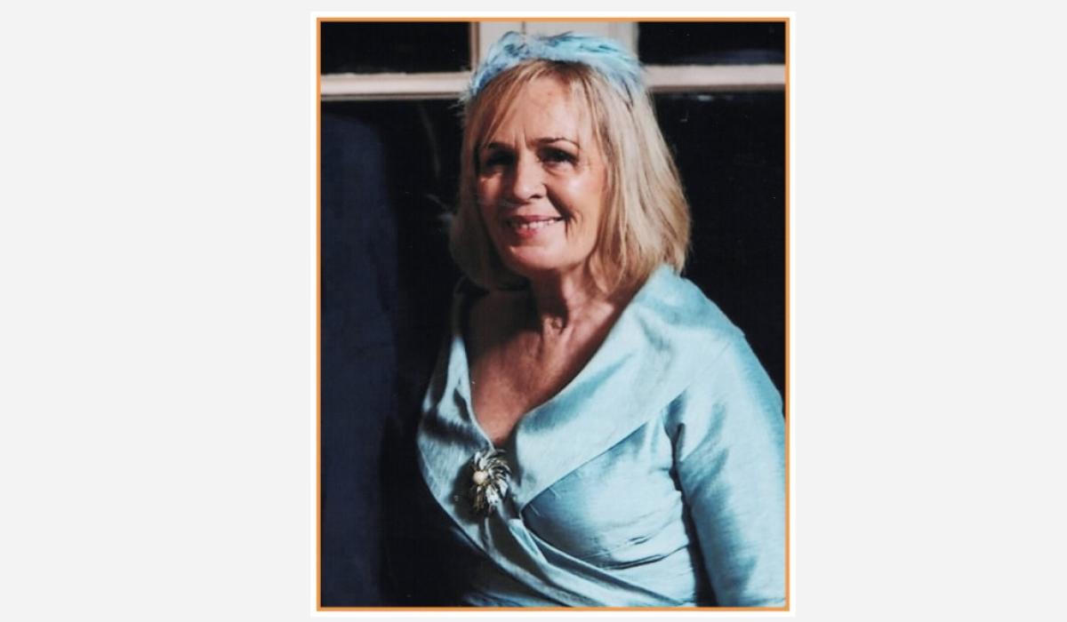 RIP KATIE: Kildare Death Notices for today: Wednesday, April 26 ...